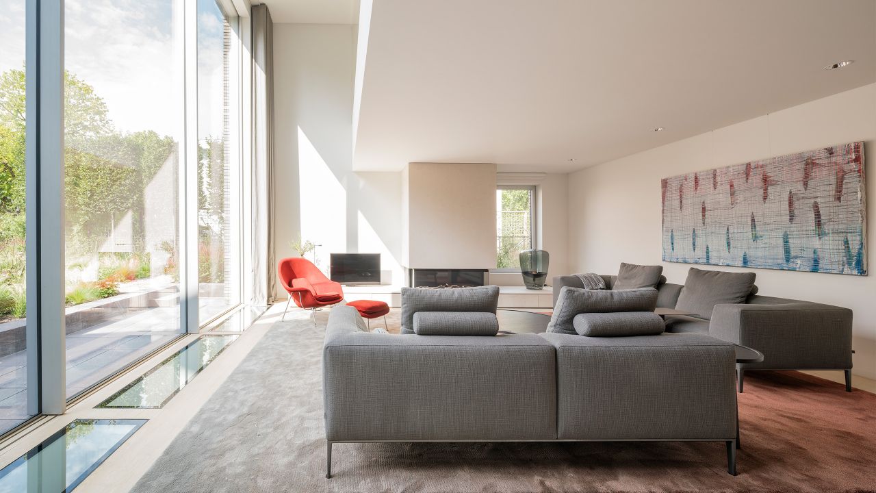 HofmanDujardin - Villas - Villa Amsterdam