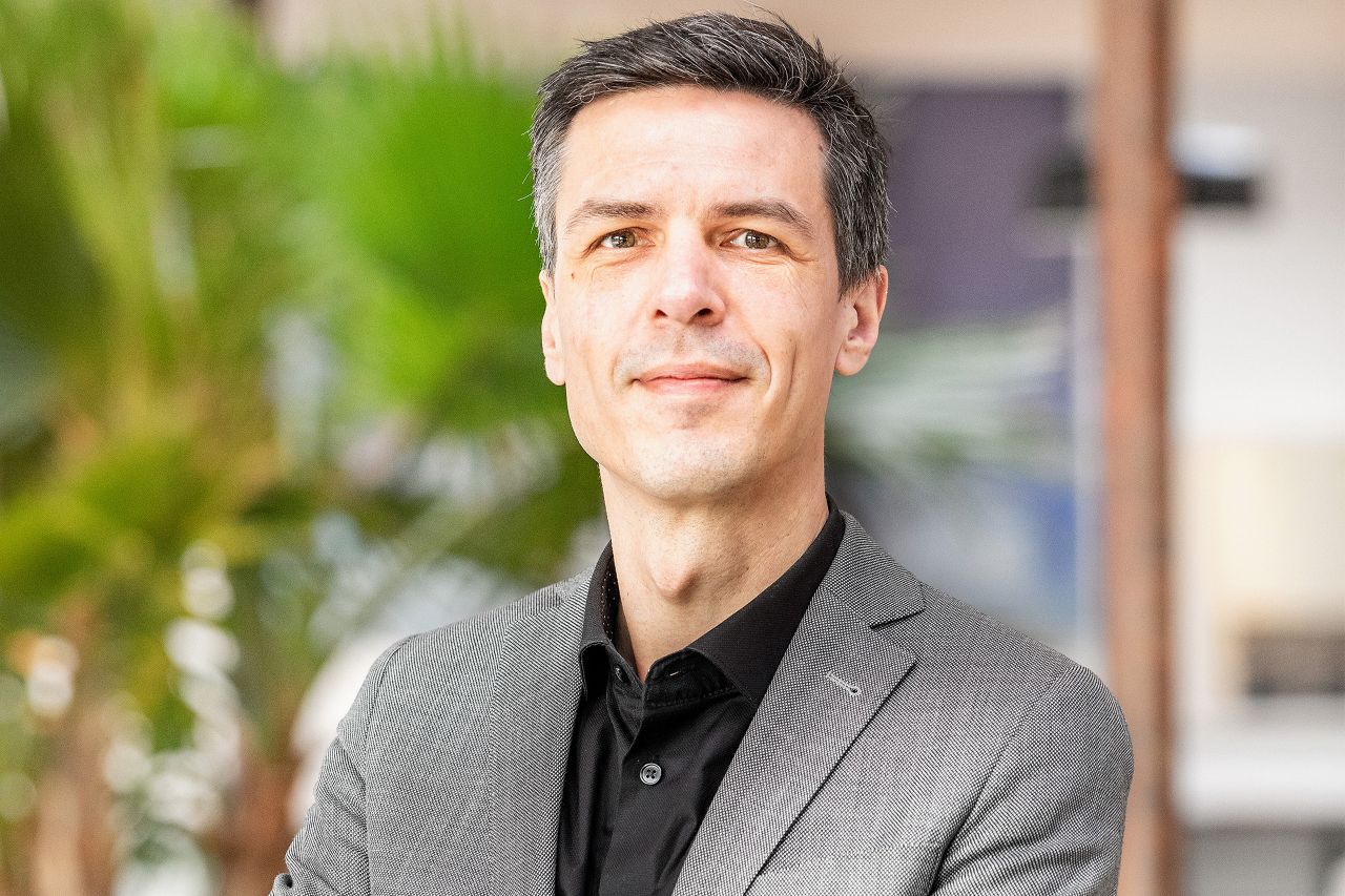 HofmanDujardin - Studio