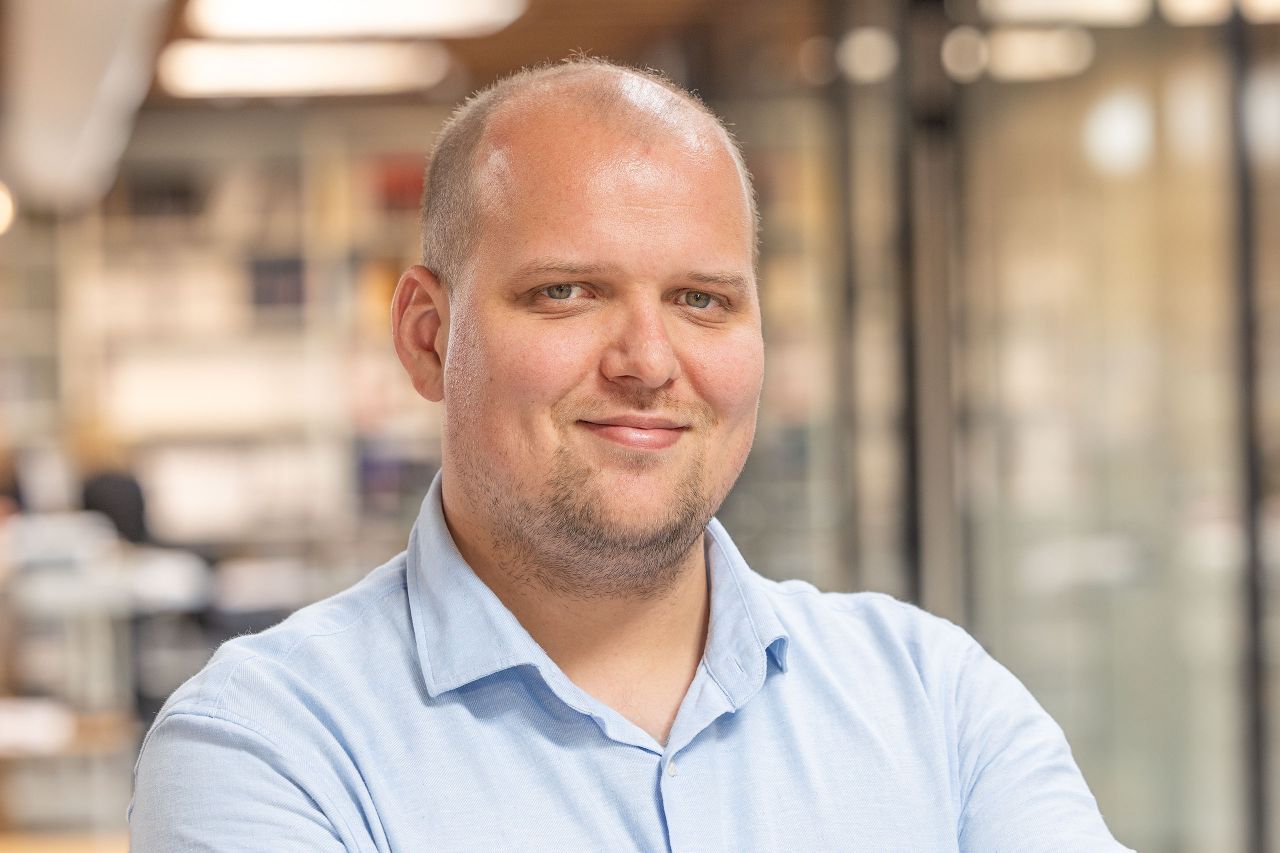 HofmanDujardin - Studio